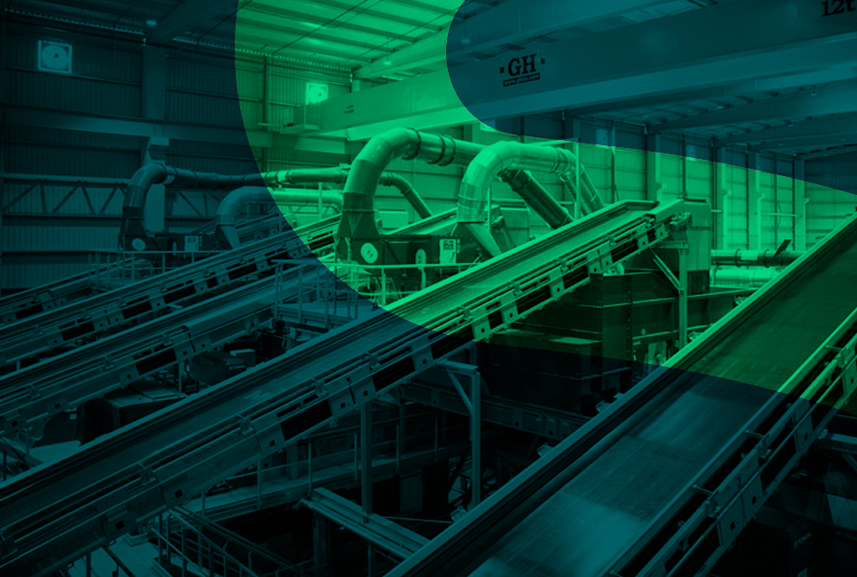 Agaleus | Servicios medioambientales